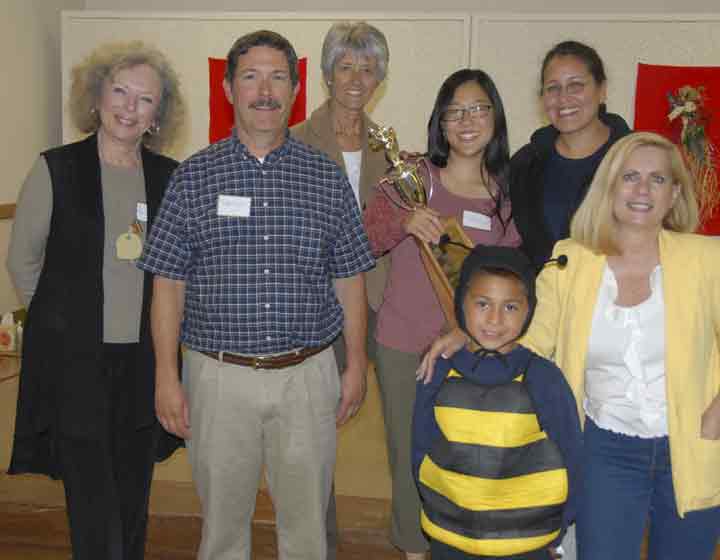 Spelling Bee: Hollenback Family Dentistry extracts another championship ...
