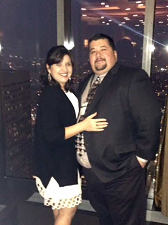 Night of surprises: Marquez honored with Marvin Schwan Excellence Award ...